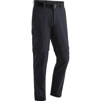 Maier Sports Herren Hose Torid slim zip He-Zip Off Hose el