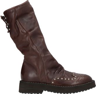 A.S.98 SCHUHE - Stiefel auf YOOX.COM