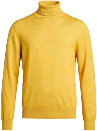 Boglioli STRICKWAREN - Rollkragenpullover auf YOOX.COM