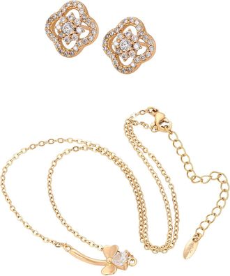 Faina Schmuckset