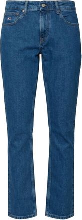 Tommy Jeans HOSEN & R&Ouml;CKE - Jeanshosen auf YOOX.COM