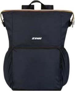 K-Way ZAINO Donna k-way k7118hw-k89