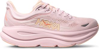 Hoka One One Laufschuhe Hoka Bondi 9 1162012 Rosa