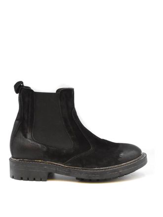 Moma Bottes - Noir