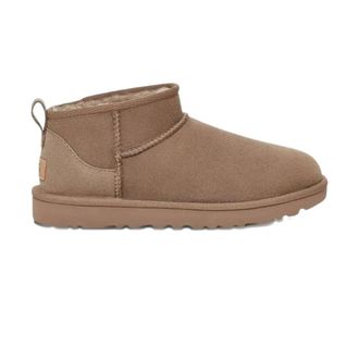 UGG Ugg, Damen, Schuhe, Beige, 35 EUGr&ouml;&szlig;e
