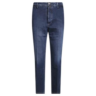 Jacob Cohen Slim-fit Jeans - - Jeans - Herren - Blau - W31