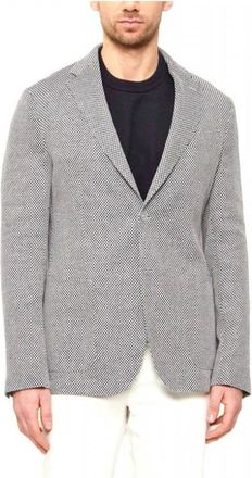 HUGO BOSS Homme, Vestes, Gris, Taille: XL Boss - Vestes > Blazers