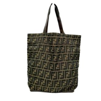 Fendi Damen, Pre-Owned, Braun, ONE SIZEGr&ouml;&szlig;e