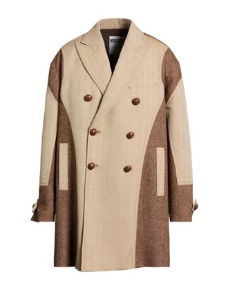 Moschino JACKEN & M&Auml;NTEL - M&auml;ntel auf YOOX.COM