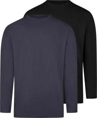 Ragman Shirt Basic