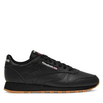 Reebok Sneakers Reebok Classic Leather 100008493 Schwarz