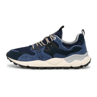 Flower Mountain Yamano 3 - - Shoes - Herren - Blau - 46 EU