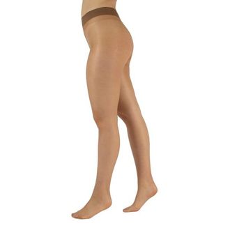 Cette Collants Make Up satin&eacute;s