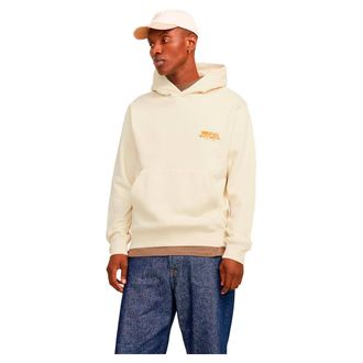 Jack & Jones JACK&JONES JORROXBURY Back Sweat Hood