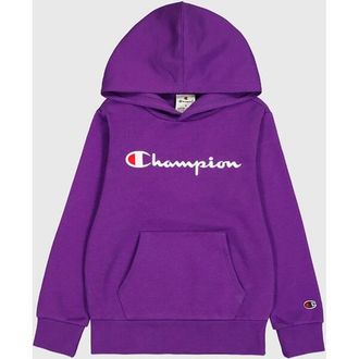 Champion Kinder Kapuzensweat Hooded