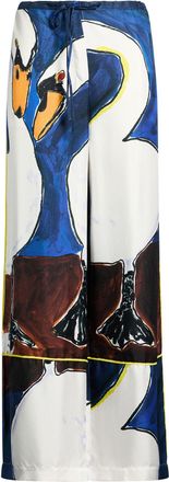 Burberry HOSEN & R&Ouml;CKE - Hosen auf YOOX.COM