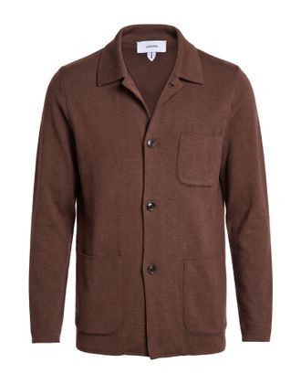 Lardini STRICKWAREN - Strickjacken auf YOOX.COM