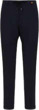 Suns Homme, Sport, Bleu, Taille: 3XL Lace Flex Pantalons