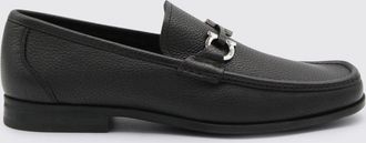 Ferragamo Mocassins FERRAGAMO Homme couleur Noir