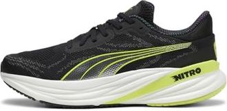 Puma Magnify Nitro 2 Psychedelic Rush Running Shoes EU 44