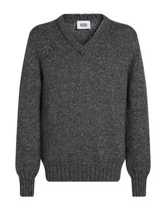 Alpha Studio MAILLE - Pullover sur YOOX.COM