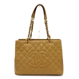 Chanel Pre-owned Leder chanel-taschen - - Pre-owned - Damen - Braun - ONE SIZE