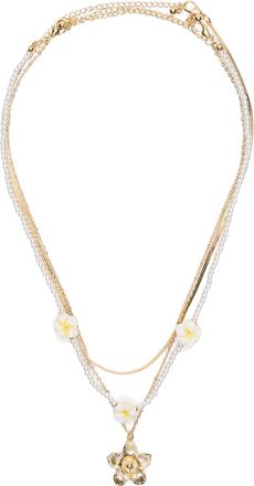 Bershka Kette