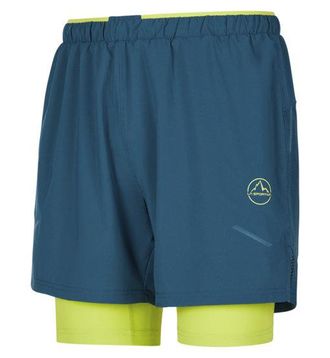 La Sportiva Trail Bite M - Trailrunninghosen - Herren