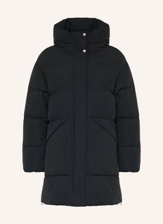 Woolrich Woolrich Daunenmantel Madison schwarz