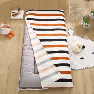 Generic Maschinenwaschbarer Futon-Bodenmatratzenbezug,Bezug Aus 100% Baumwolle Mit Rei&szlig;verschluss F&uuml;r Traditionelle Japanische Futon-Matratze,Tatami-Matratzen