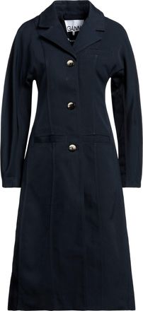 Ganni JACKEN & MÄNTEL - Jacken, Mäntel & Trenchcoats auf YOOX.COM