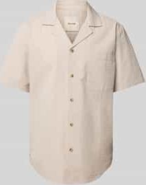 Only & Sons Freizeithemd mit Brusttasche Modell EYE