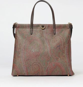 Etro Handtasche ETRO Damen Farbe Braun