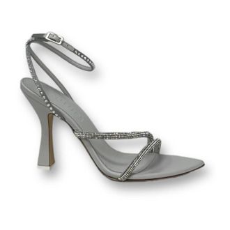 3Juin Giglio High Heels - - Shoes - Damen - Grau - 37 EU
