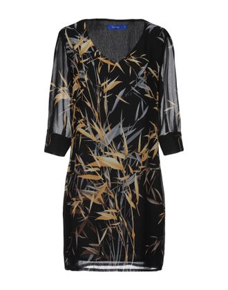 Anonyme Designers KLEIDER - Mini-Kleider auf YOOX.COM