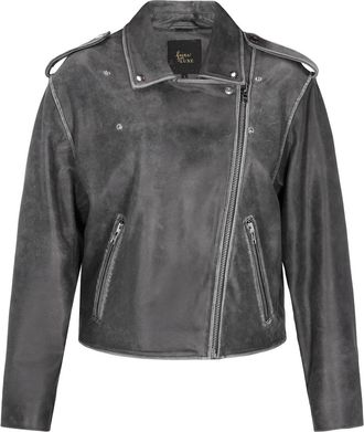 Faina Jacke