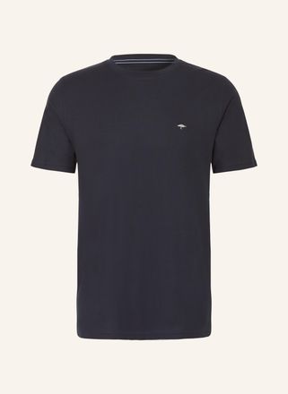 Fynch-Hatton Fynch-Hatton T-Shirt blau