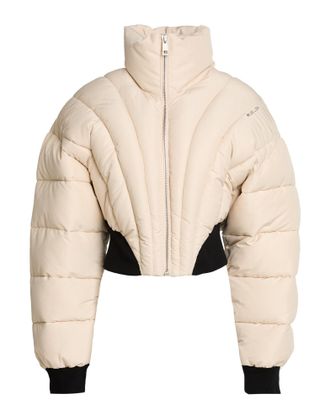 MUGLER JACKEN & M&Auml;NTEL - Pufferjacken & Daunenjacken auf YOOX.COM