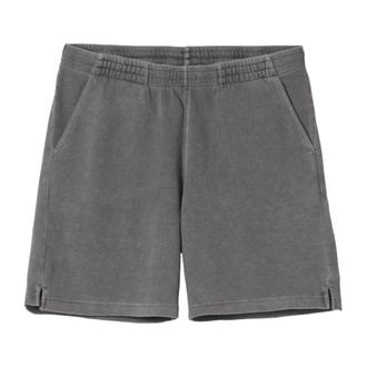 Carhartt Work in Progress Homme, Shorts, Gris, Taille: XL Harper Sweat Short