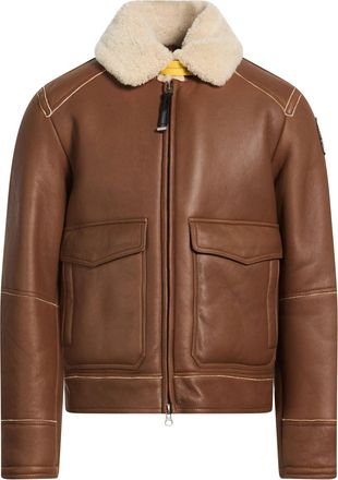 Parajumpers JACKEN & M&Auml;NTEL - Shearling- & Kunstfell auf YOOX.COM