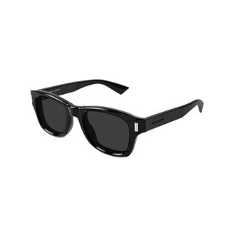 Saint Laurent SL 801 Sonnenbrille - - Accessories - unisex - Schwarzk - 50 MM