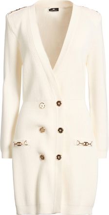 Elisabetta Franchi KLEIDER - Mini-Kleider auf YOOX.COM