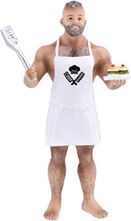 December Diamonds Poke The Bear - Chef Daddy