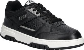 Msgm Msgm, Herren, Schuhe, Schwarzk, 41 EUGr&ouml;&szlig;e