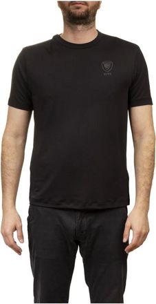 Blauer T-shirt Jason - Homme - Tops - Noir - Taille: 2XL