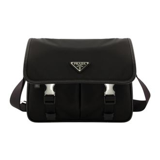 Prada Bags - - Bags - Damen - Schwarzk - ONE SIZE