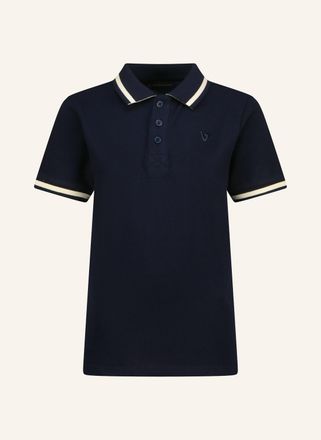 Vingino Vingino Piqu&eacute;-Poloshirt Klassy blau