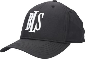 BLS Hafnia Bogota Cap - - Accessories - Herren - Schwarzk - ONE SIZE