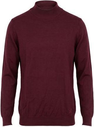 Yes-Zee MAILLE - Cols roul&eacute;s sur YOOX.COM