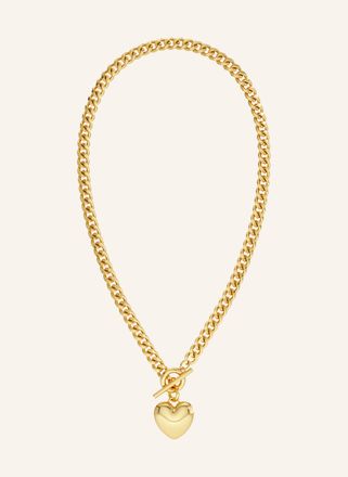 Edblad Edblad Halskette Barley Maxi gold